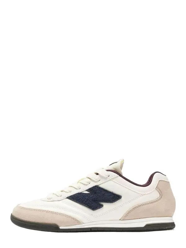 NEW BALANCE Rc42 Sneakers - Beige/navy