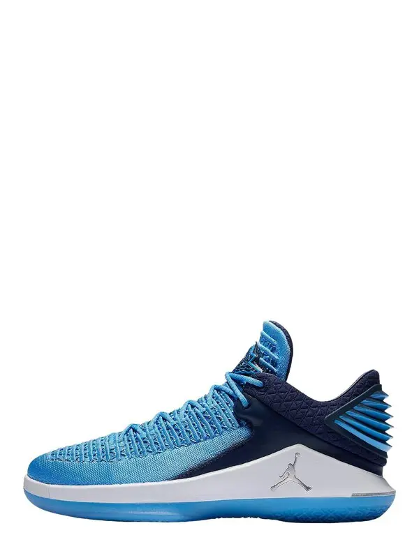 JORDAN Air Xxxii Low "win Like '82 - Blue/white