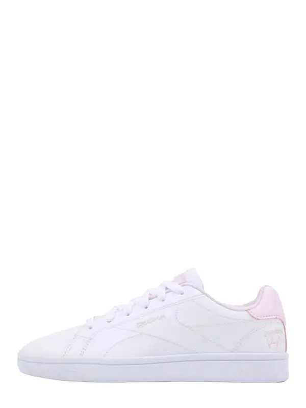 REEBOK Royal Complete Cln2 Sneakers - White/pink