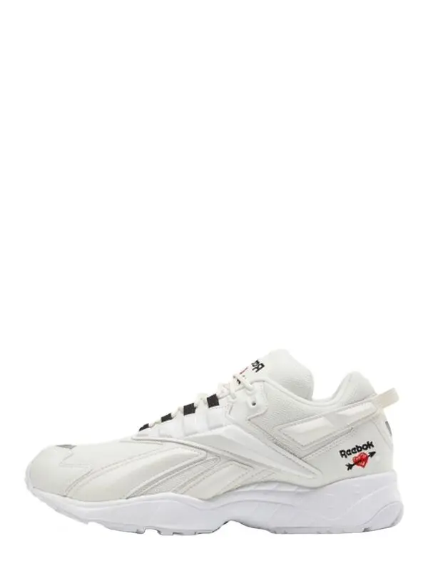 REEBOK Intv 96 "chinese Valentine's Day" Sneakers - White/red