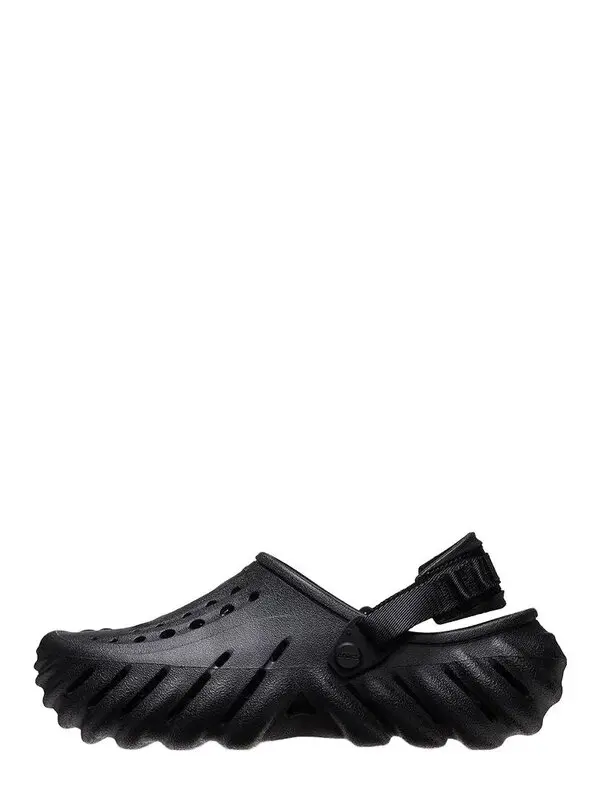 CROCS Echo Clog - Black