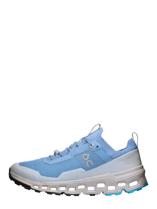 On Cloudultra 2 Trail Running Shoes - Chambray/glacier