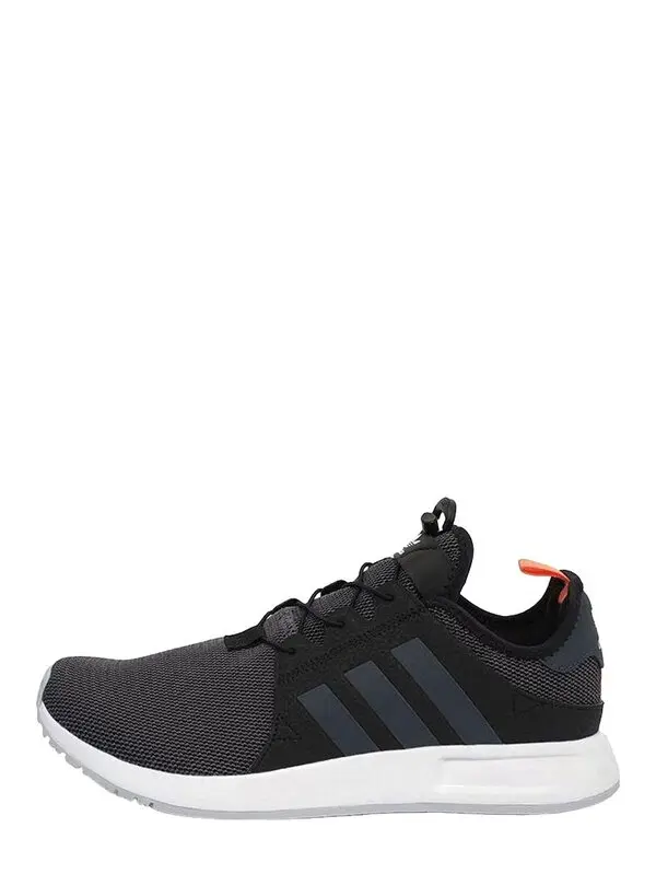 Adidas Originals X Plr Sneakers - Black/grey