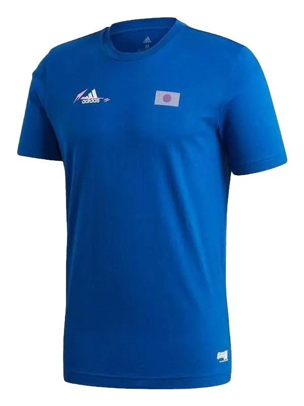 Adidas Captsuba Japan T-shirt - Default Color