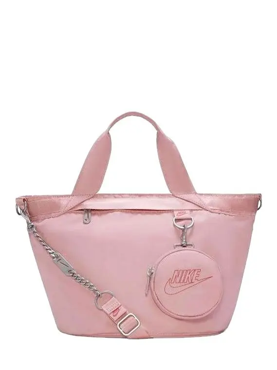 Nike Futura Luxe Tote Bag - Pink