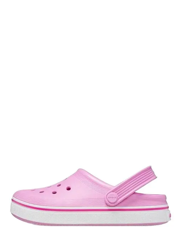 CROCS Off Court Clogs - Pink
