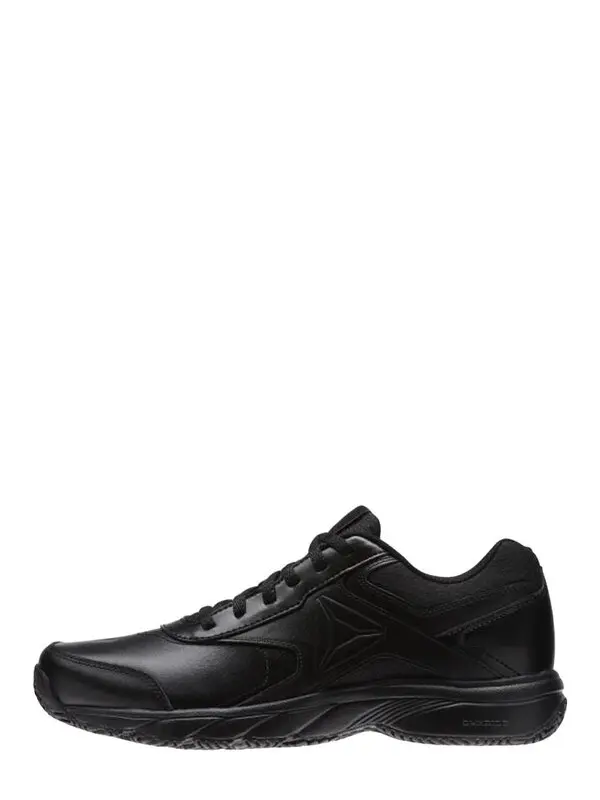 REEBOK N Cushion 3.0 Athletic Sneakers - Black