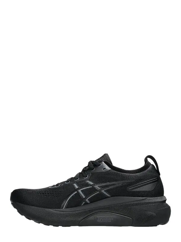 Asics Gel-kayano 31 Athletic Sneakers - Black