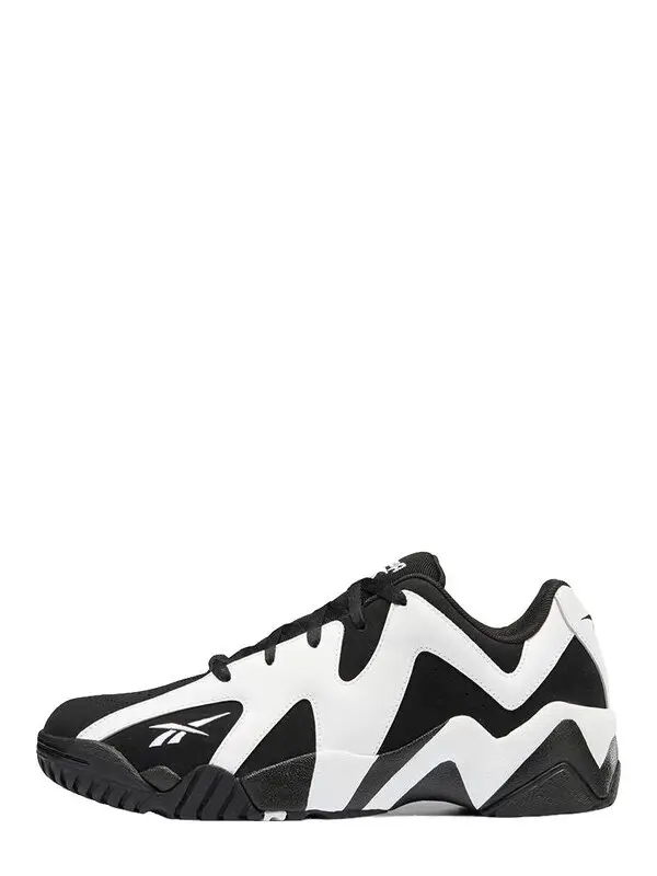 REEBOK Hurrikaze Ii Low Og " White" Sneakers - Black