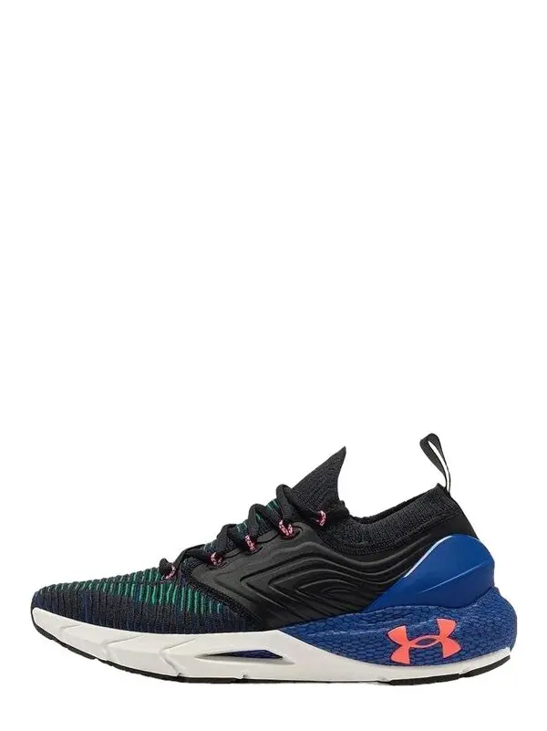Under Armour Hovr Phantom 2 Intelliknit - Black/blue