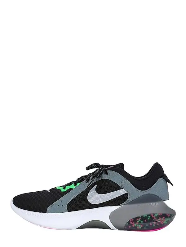 Nike Joyride Dual Run 2 Sneakers - Black/silver/pink