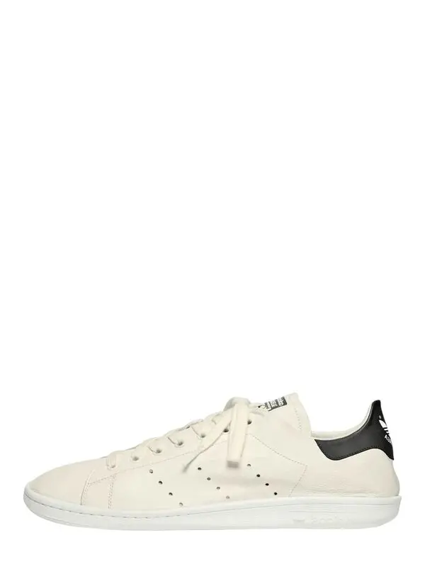 Balenciaga X Adidas Stan Smith Sneakers - White/black
