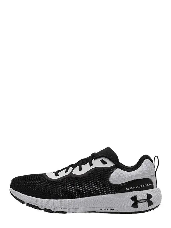 Under Armour Hovr Machina 2 Se Low Top Sneakers - Black