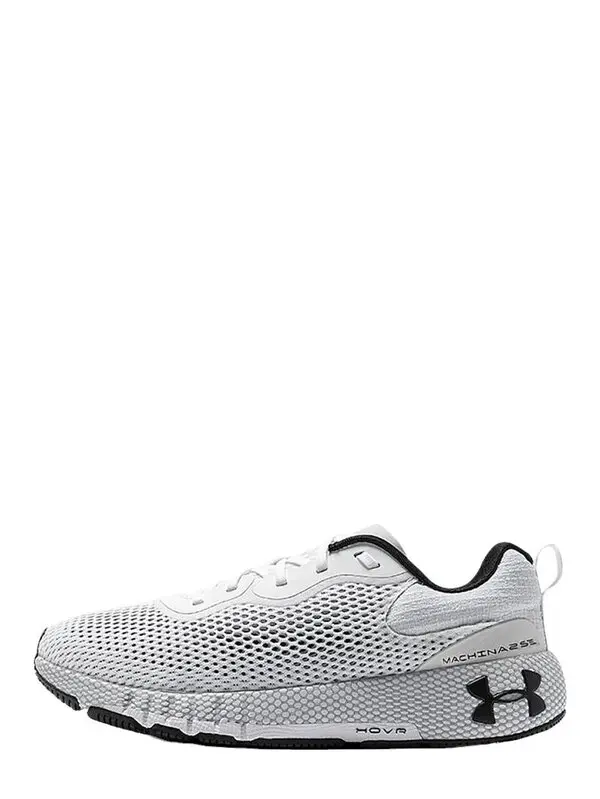 Under Armour Machina 2 Se Athletic Sneakers - White/black