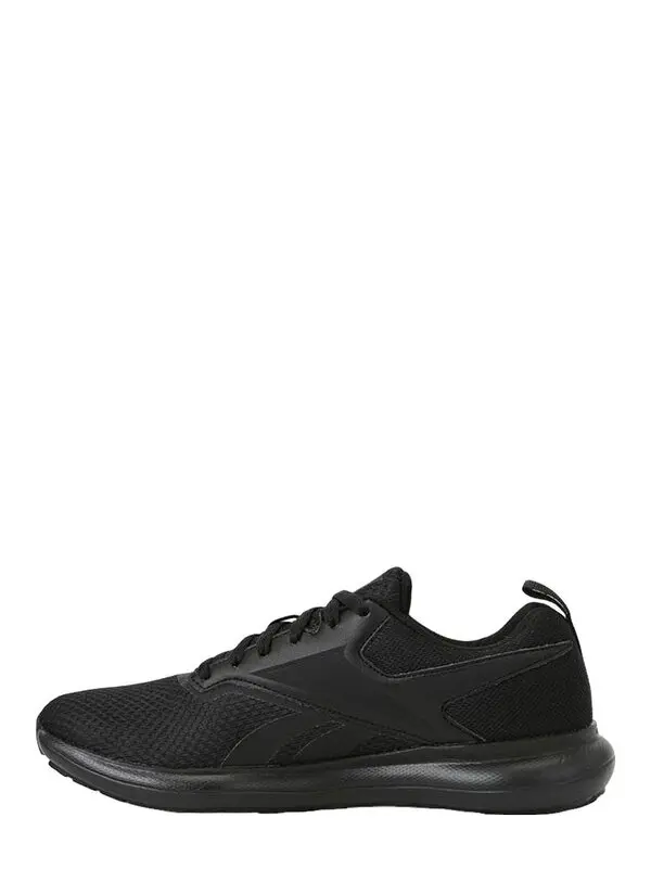 REEBOK Energylux Driftium 2 Athletic Sneakers - Black