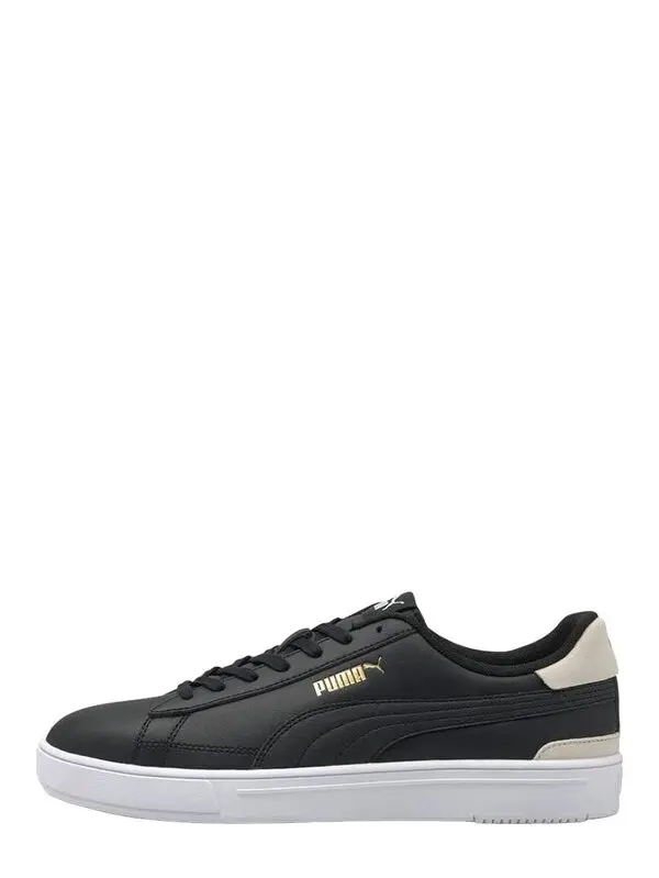PUMA Serve Pro Sneakers - Black