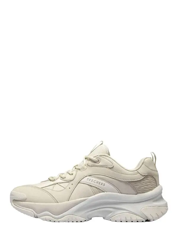 Sketchers Moonhiker Sneakers - Beige