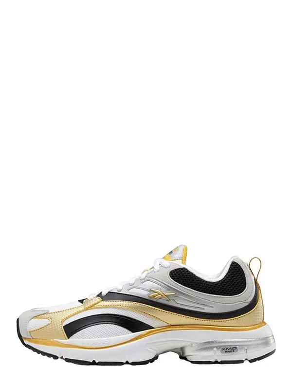 REEBOK Premier 1000 Sneakers - Gold