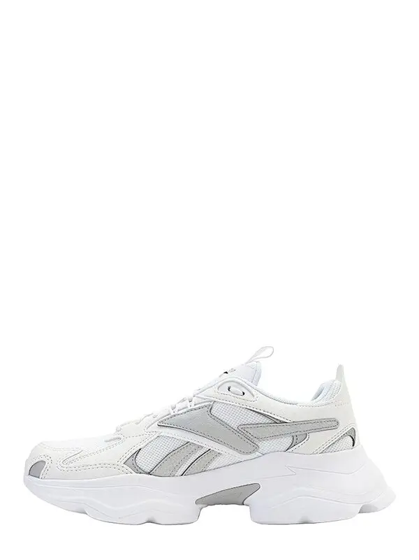 REEBOK Royal Bridge 4 Athletic Sneakers - White