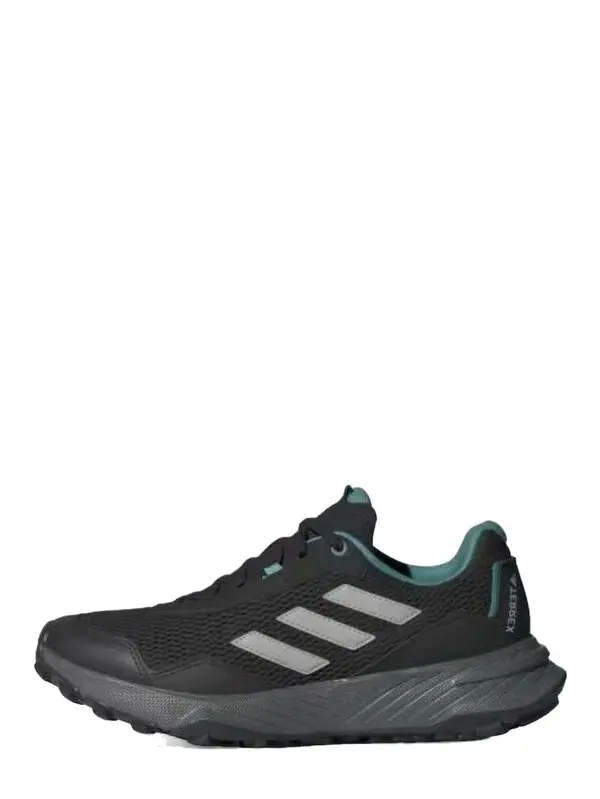 Adidas Trail Running Sneakers - Black