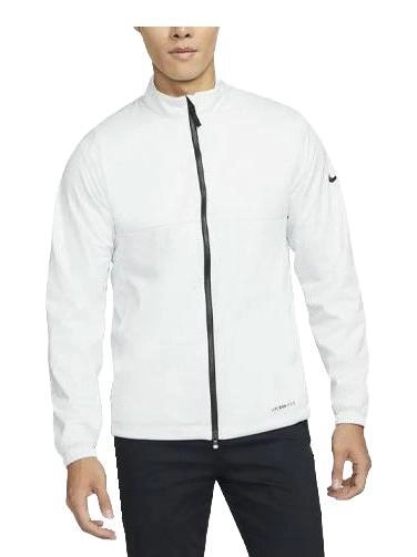 Nike Stand Collar Zip-up Jacket - Default Color