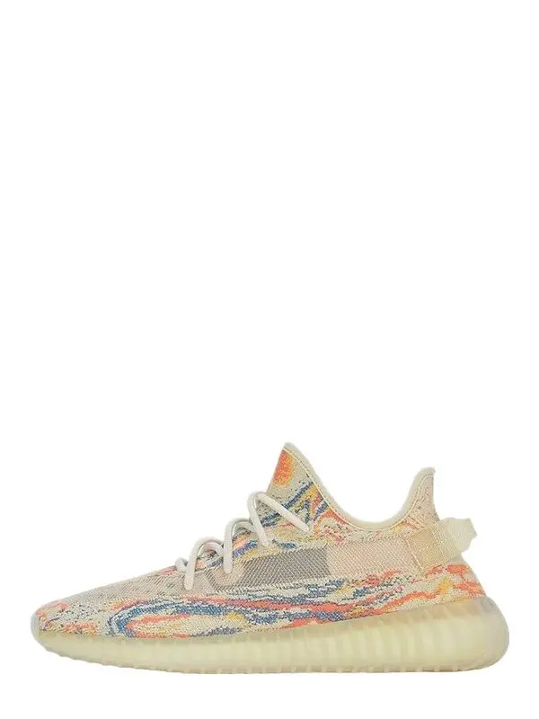 Adidas Yeezy Boost 350 V2 "mx Oat - Multi Color