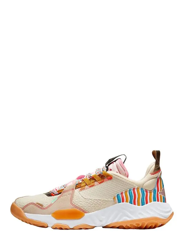 JORDAN Delta Dynasties Sneakers - Tan