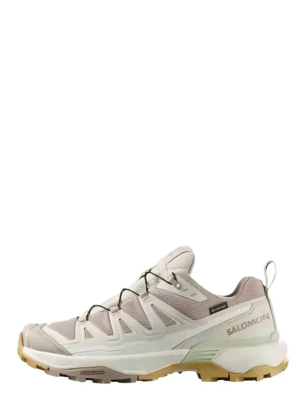 SALOMON X Ultra 360 Edge Gore-tex Sneakers - Beige