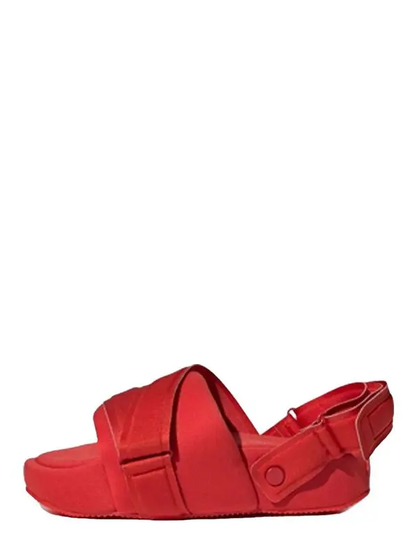 Adidas Y-3 Sandal - Red