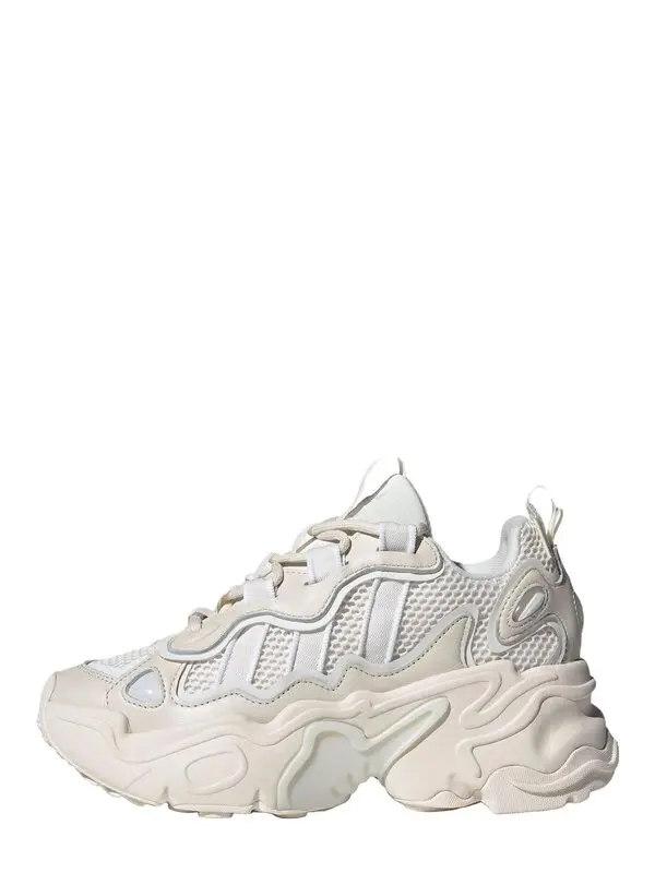 Adidas Originals Ozthemis Sneakers - Cream
