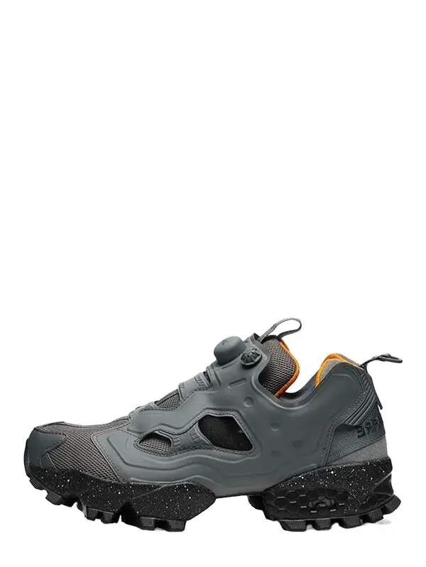 REEBOK Smg X Instapump Fury Og - Gray