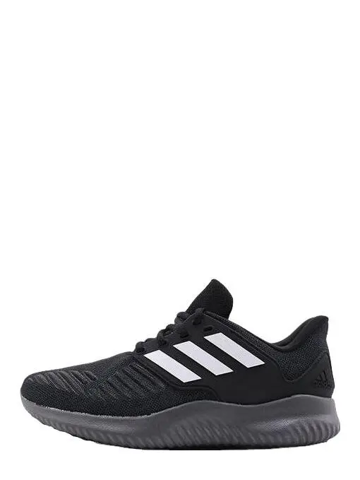 Adidas Alphabounce Rc.2 Athletic Sneakers - Black
