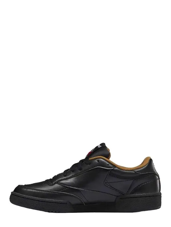REEBOK Club C Sneakers - Black