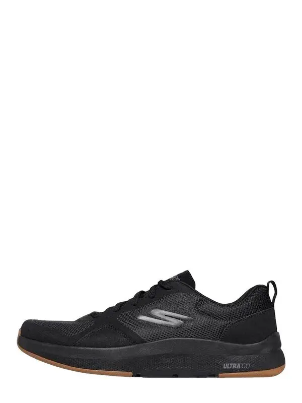 Sketchers Go Train Move Training Sneakers - Black