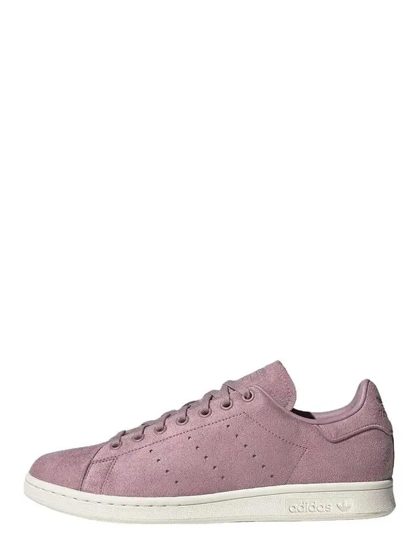 Adidas Originals Stan Smith Sneakers - Puple/pink