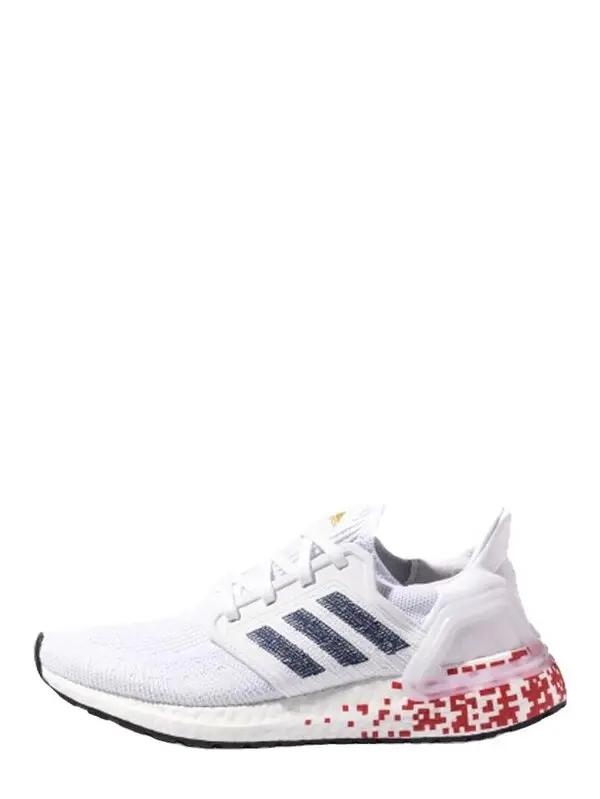 Adidas Ultraboost 20 Sneakers - Default Color