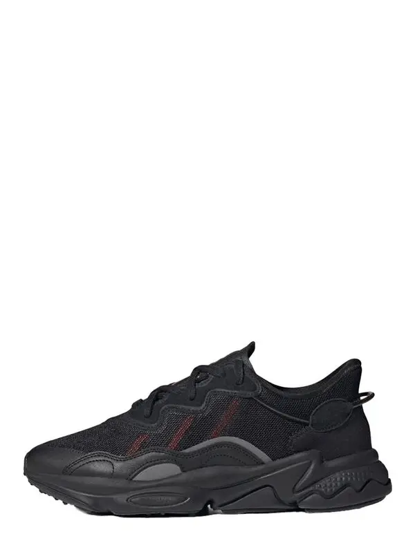 Adidas Originals Ozweego Sneakers - Black