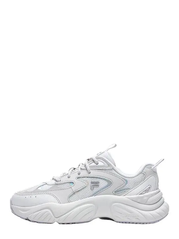 FILA FUSION Conch Dx Sneakers - White