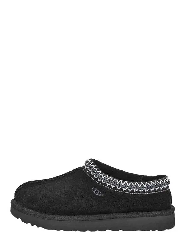 UGG Tasman Slipper - Black