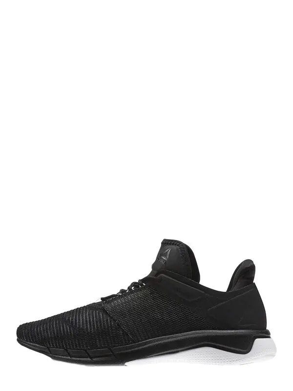 REEBOK Fast Flexweave Sneakers - Black