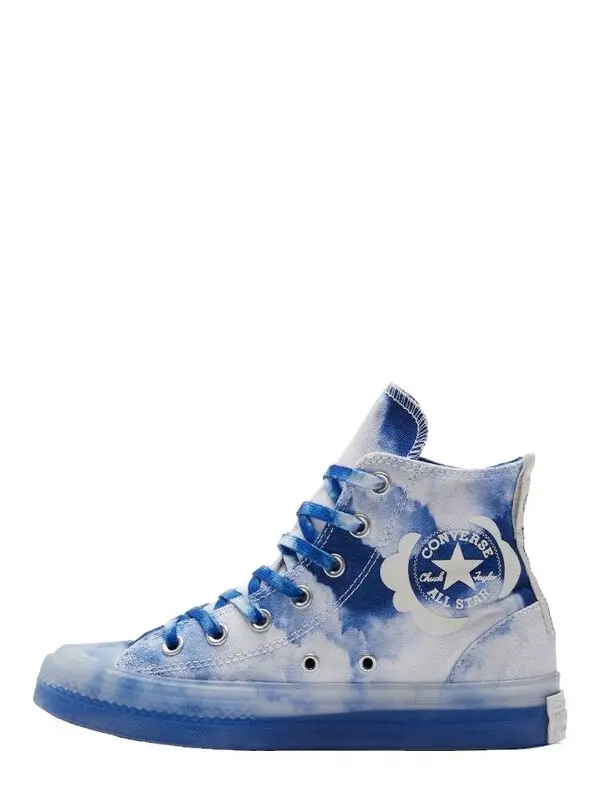 CONVERSE Chuck Taylor All Star Cx High Top Sneakers - Blue/white