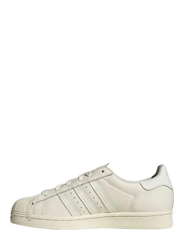 Adidas Superstar Sneakers - Cream