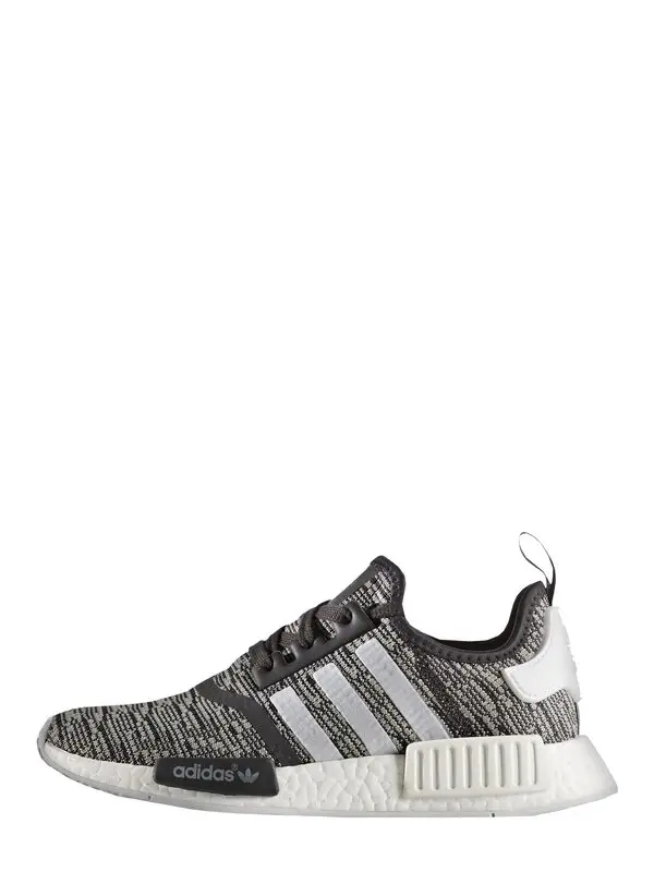 Adidas Nmd_r1 Sneakers - Grey