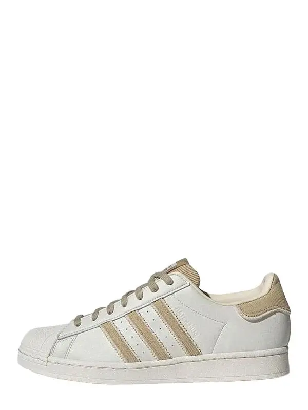 Adidas Originals Superstar Sneakers - Beige