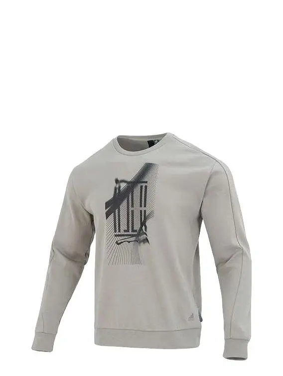 Adidas Martial Arts Series Sweatshirt - Default Colorway