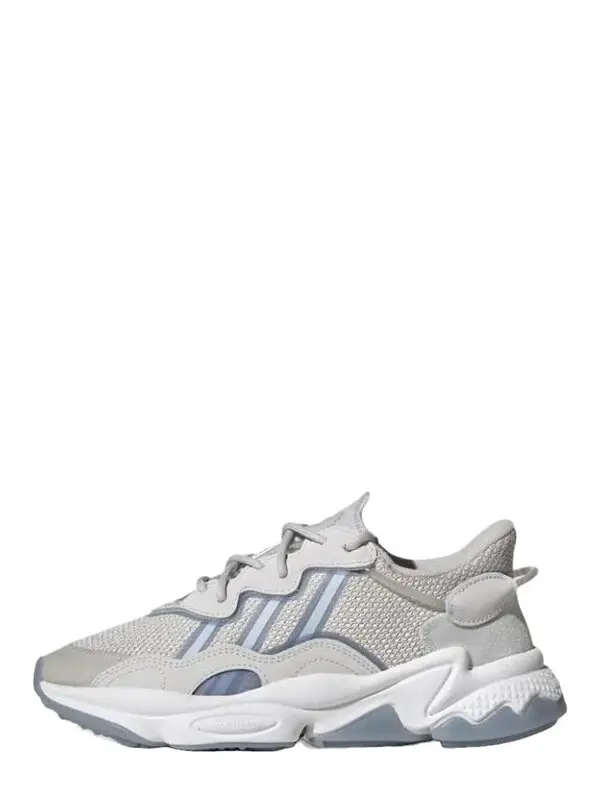 Adidas Originals Ozweego Sneakers - Gray/blue