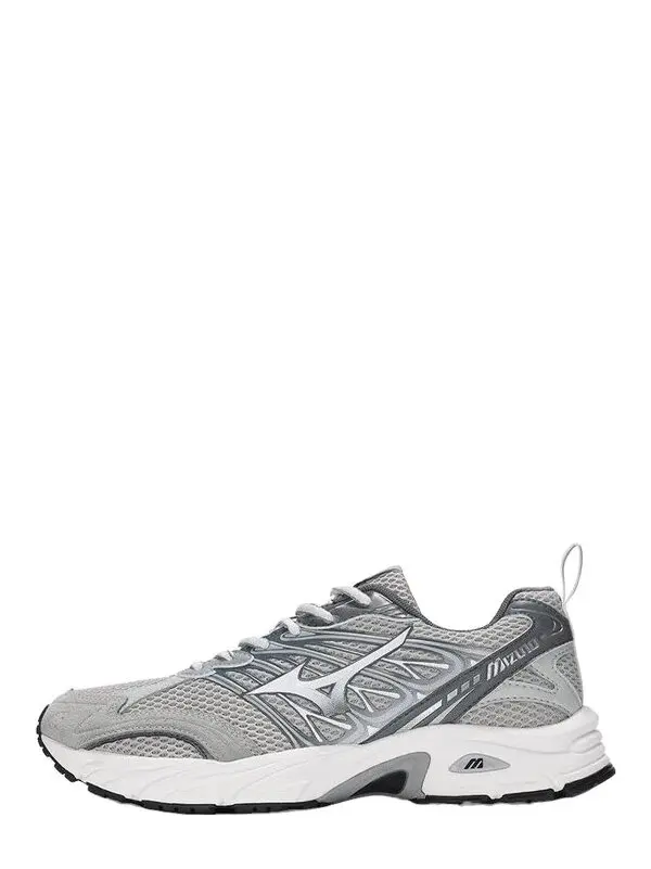 Mizuno Lg 2000 Sneakers - Grey