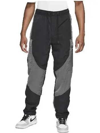 JORDAN Air As J 23eng Wvn Pant - Black