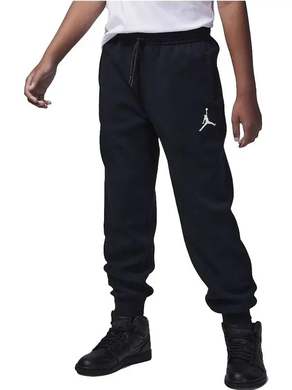 JORDAN Jumpman Air Sweatpants - Black