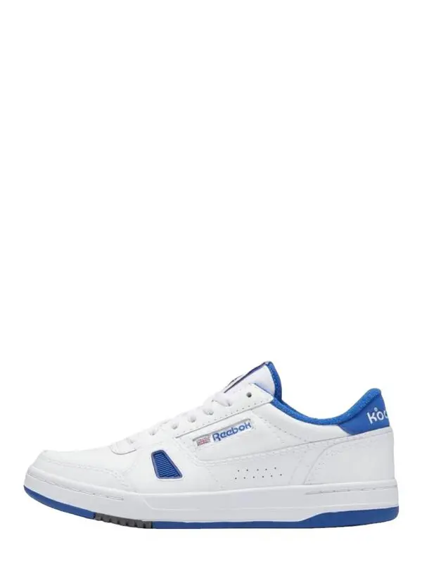 REEBOK Lt Court Sneakers - White/blue